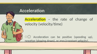 GenSci-Translational-Motion the same as it | PPTX