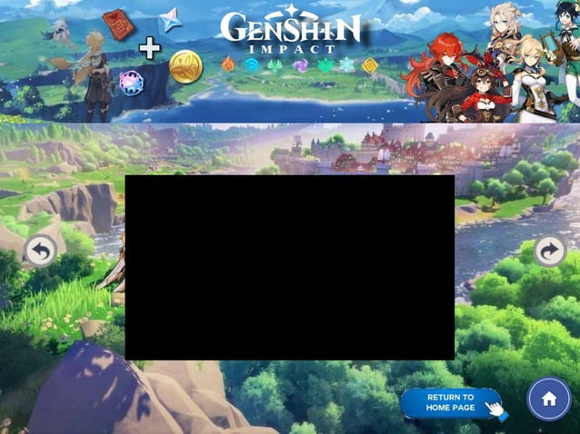Genshin impact | PPT | Free Download