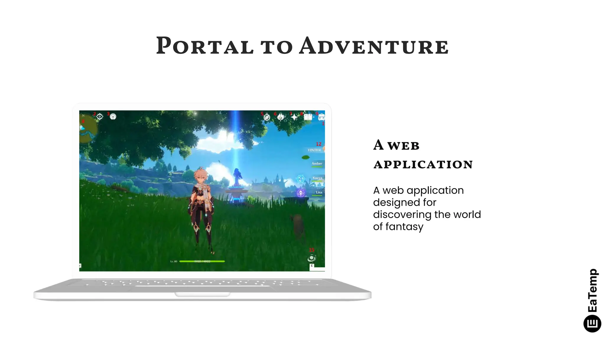 Genshin Impact PPT Template by EaTemp.pptx