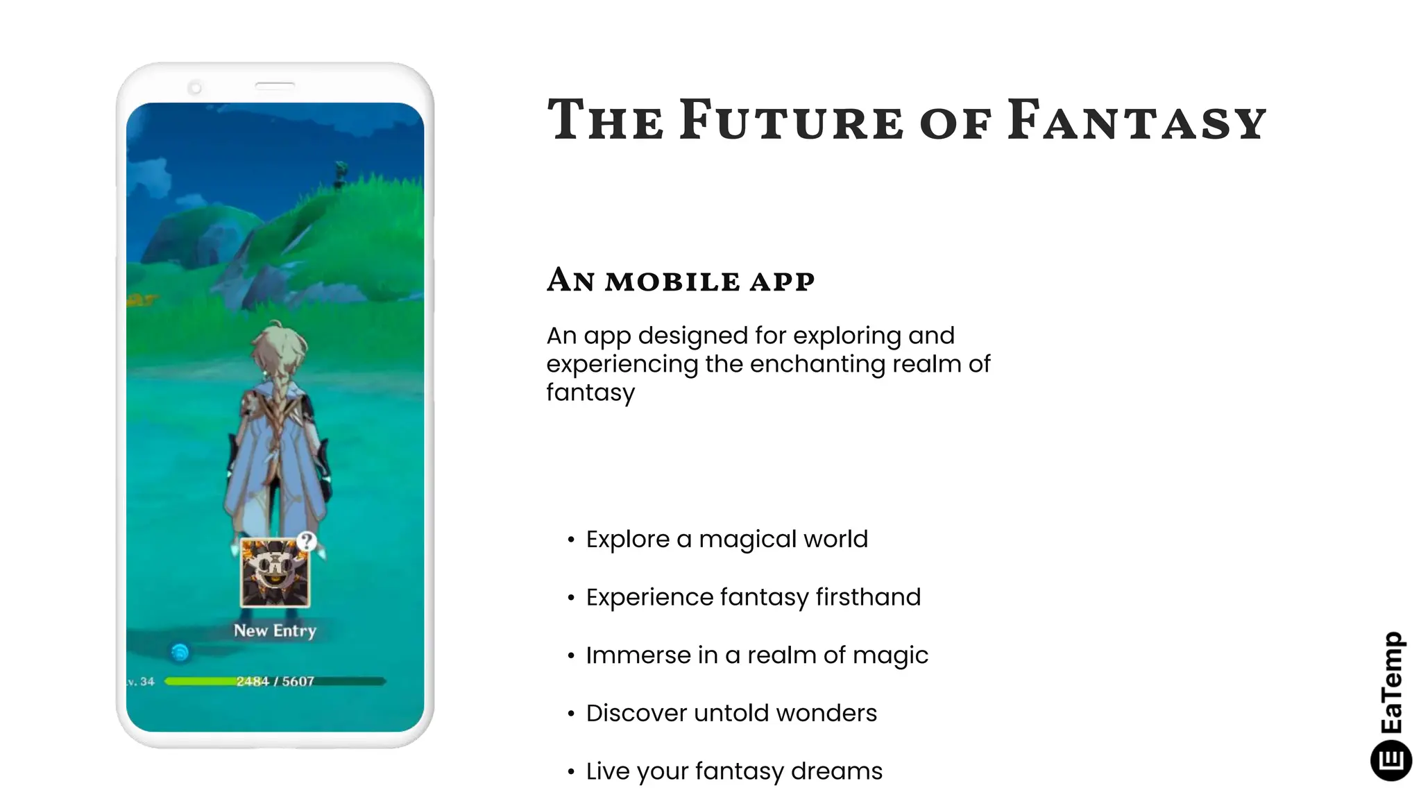 Genshin Impact PPT Template by EaTemp.pptx