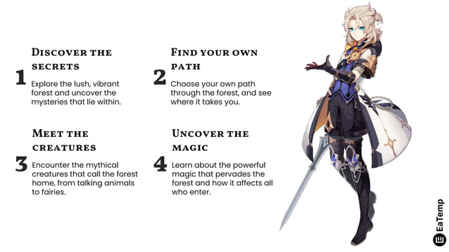 Genshin Impact PPT Template by EaTemp.pptx