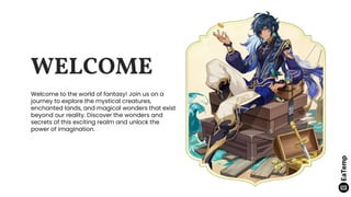 Genshin Impact PPT Template by EaTemp.pptx