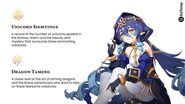 Genshin Impact PPT Template by EaTemp.pptx