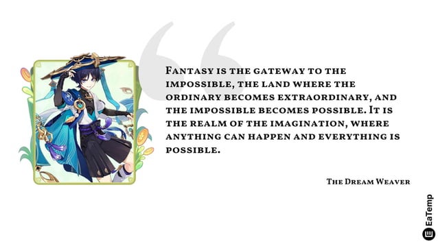 Genshin Impact PPT Template by EaTemp.pptx