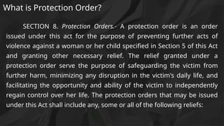 republic act 926 anti violence against women and their children 2 genso ...