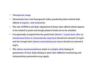 TDM Gentamicin .pdf