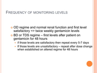 Gentamicin_microteach.ppt