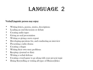 Genta’s_English_Workshop in pare kediri jawa timur | PPT