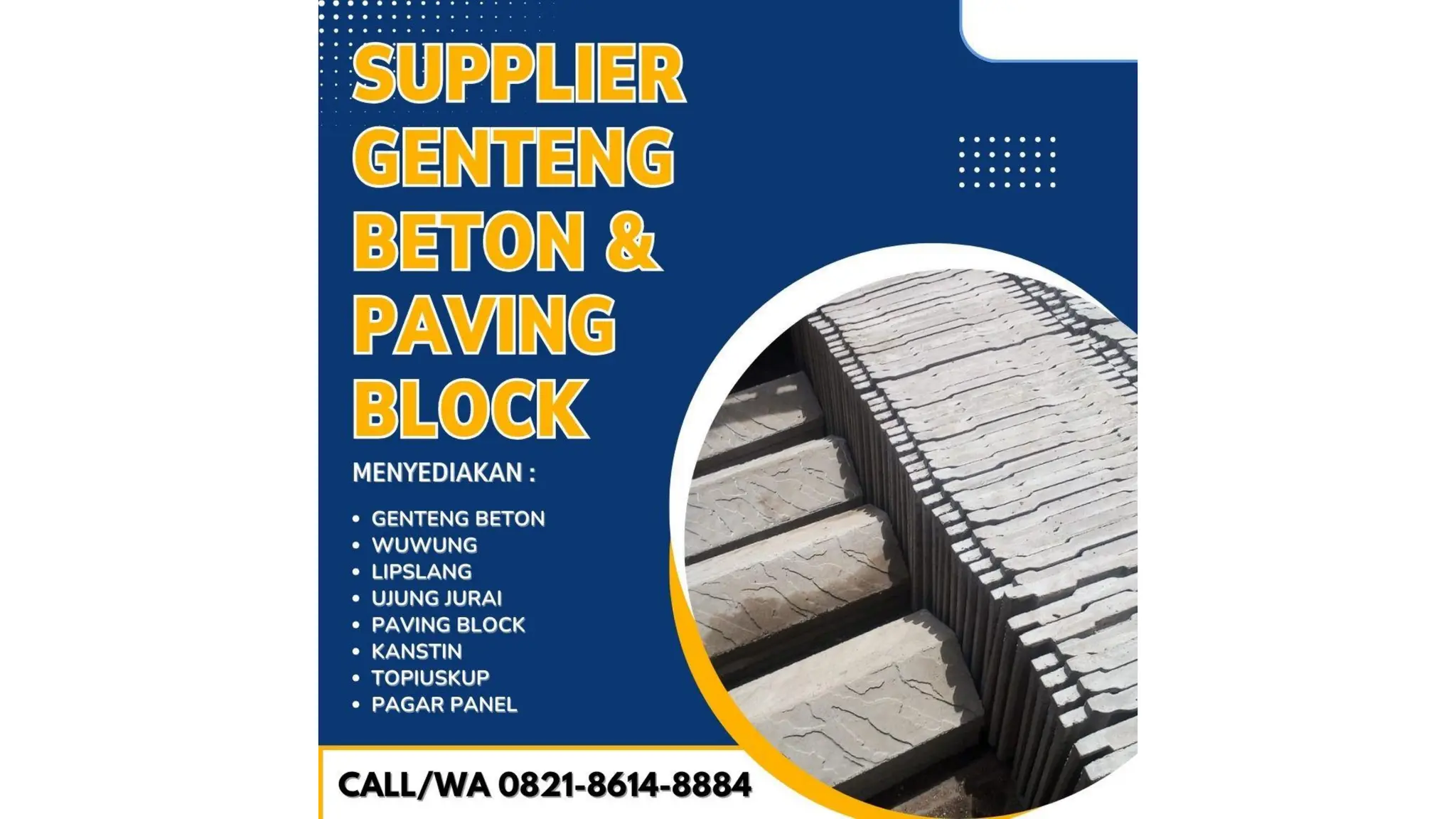 Genteng Cor Atap Kuat dan Tahan Segala Cuaca Pengiriman Ke Surabaya | PDF
