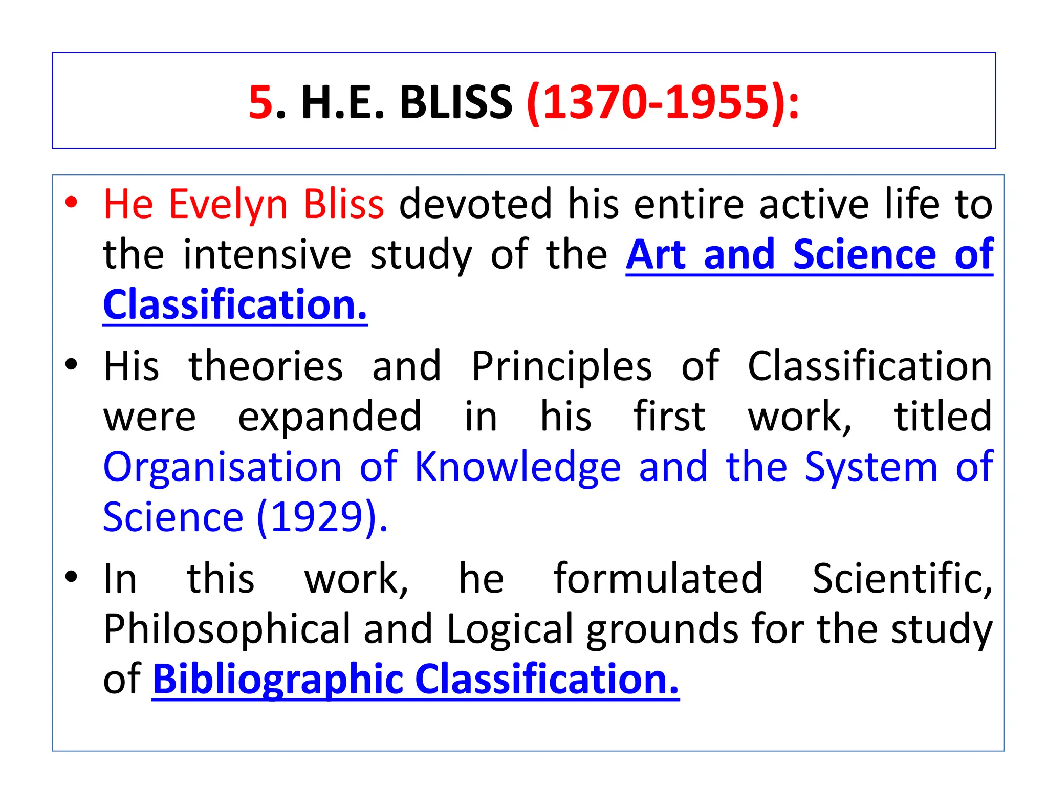 GENARAL THEORY OF LIB CLASSIFICATION.ppt