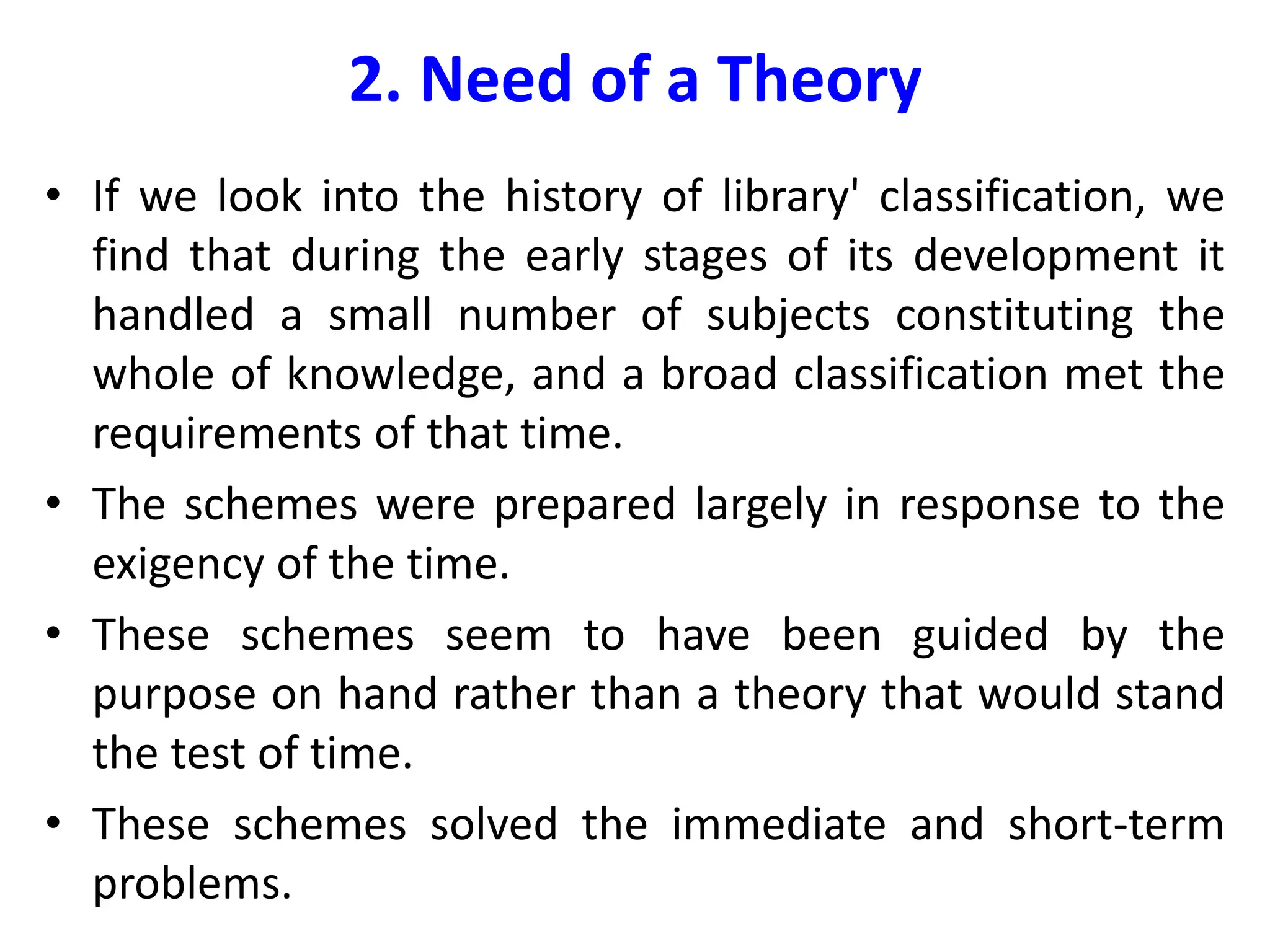 GENARAL THEORY OF LIB CLASSIFICATION.ppt