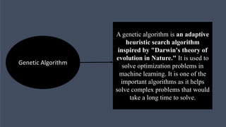 Gentic ALGOrithm.pptx