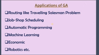 Gentic ALGOrithm.pptx