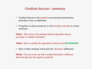 gentle-introduction-optimization.pptx