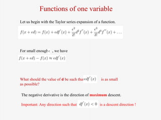gentle-introduction-optimization.pptx