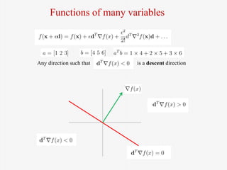 gentle-introduction-optimization.pptx