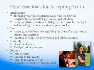 Gentle Awakening - Part 1 - Introduction | PPT