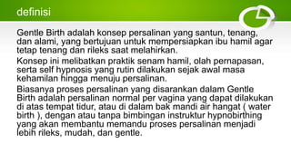 Gentle Birth.pptx