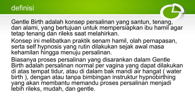 Gentle Birth.pptx