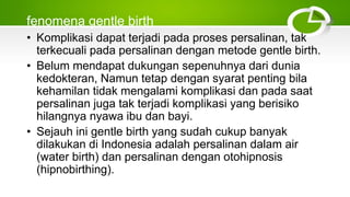 Gentle Birth.pptx