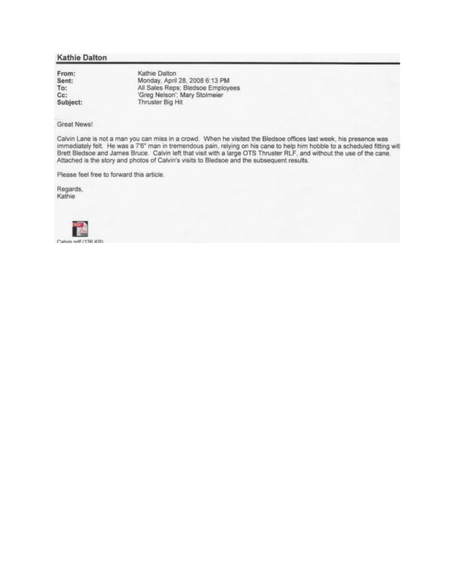 Gentle giant writing sample | PDF