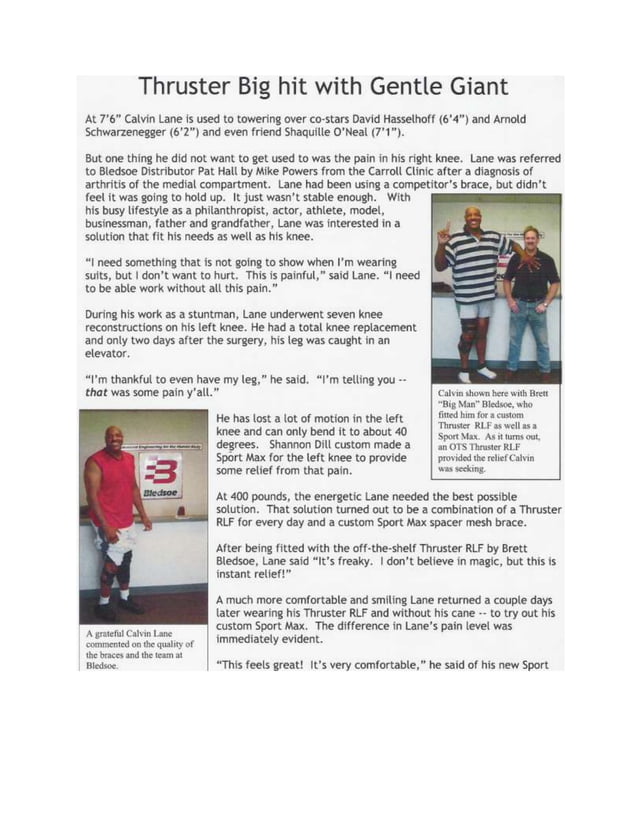 Gentle giant writing sample | PDF