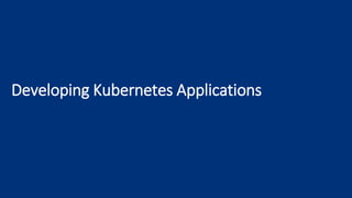 Gentle introduction to containers and kubernetes | PPT
