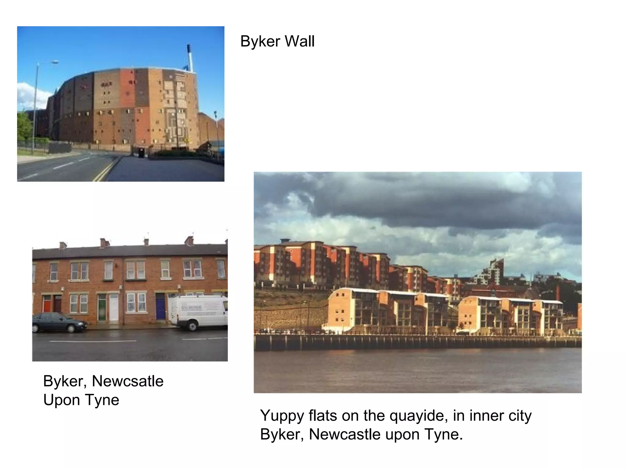 Gentrification | PPT