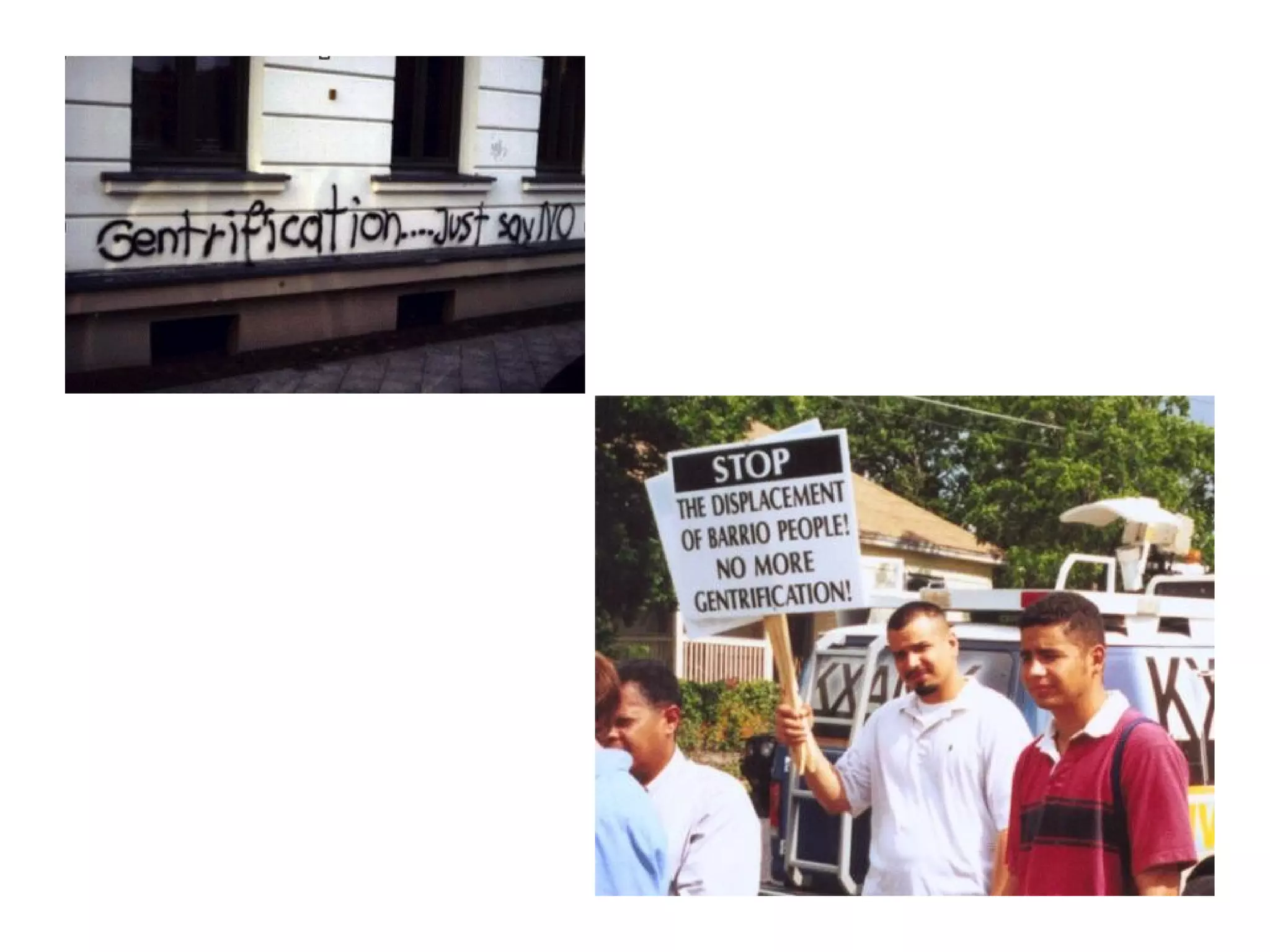 Gentrification | PPT