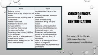 Gentrification | PPTX