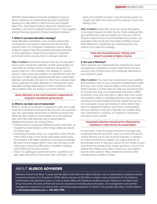 Protecting Your Interest | PDF