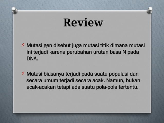 power point contoh mutasi gen kelompok.pptx