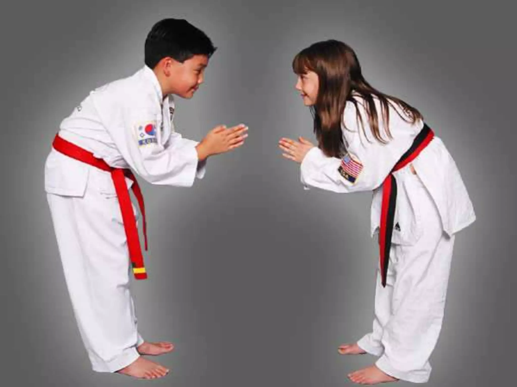 Why/When/How do we Genuflect? | PPT