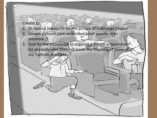 Why/When/How do we Genuflect? | PPT