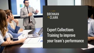 A Genuine Collections Partner | PPT