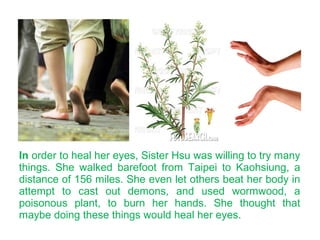 Genuine l1 seeing the true light | PPS