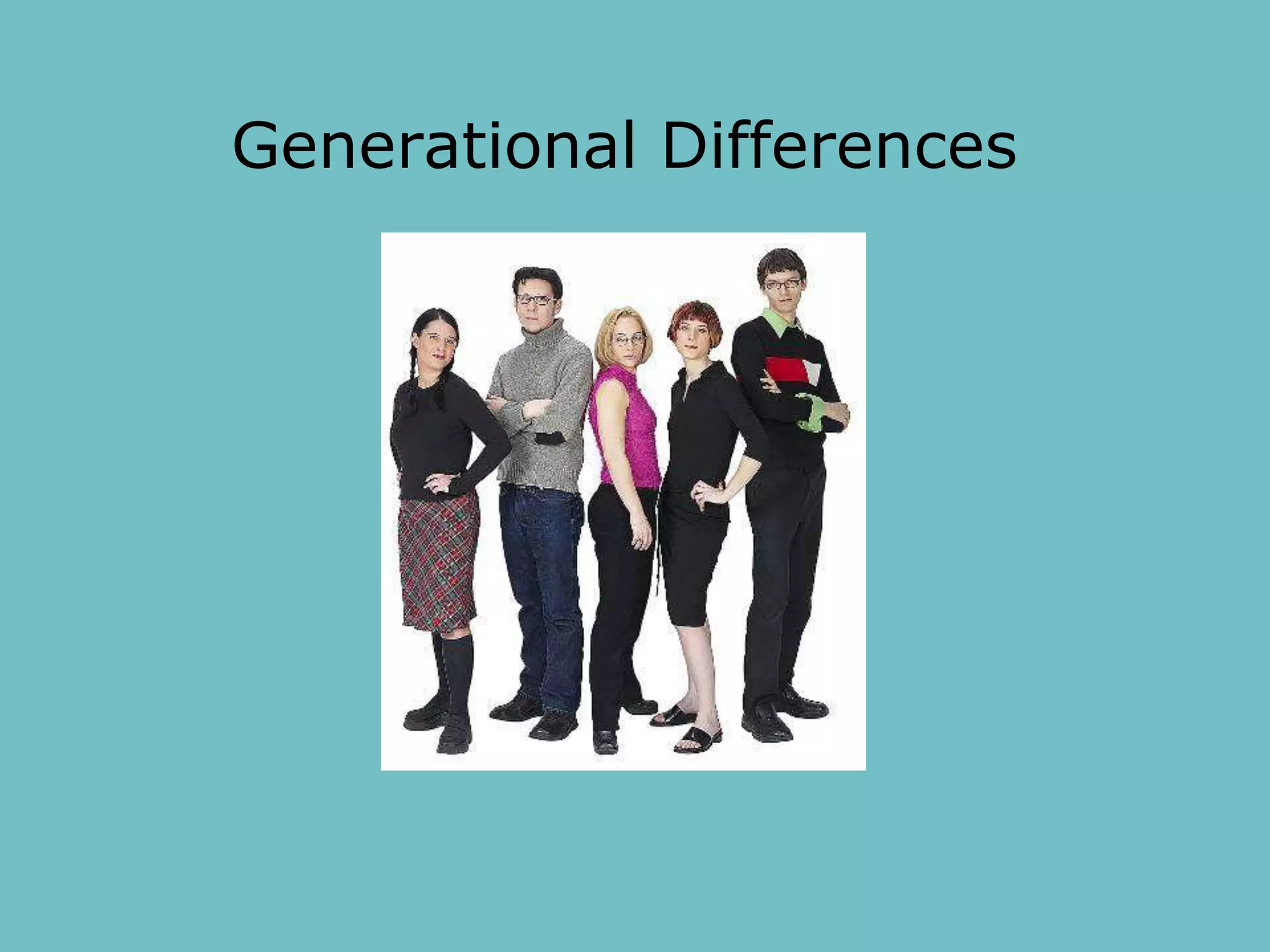 IT6230 - Generation Unit Intro | PPTX