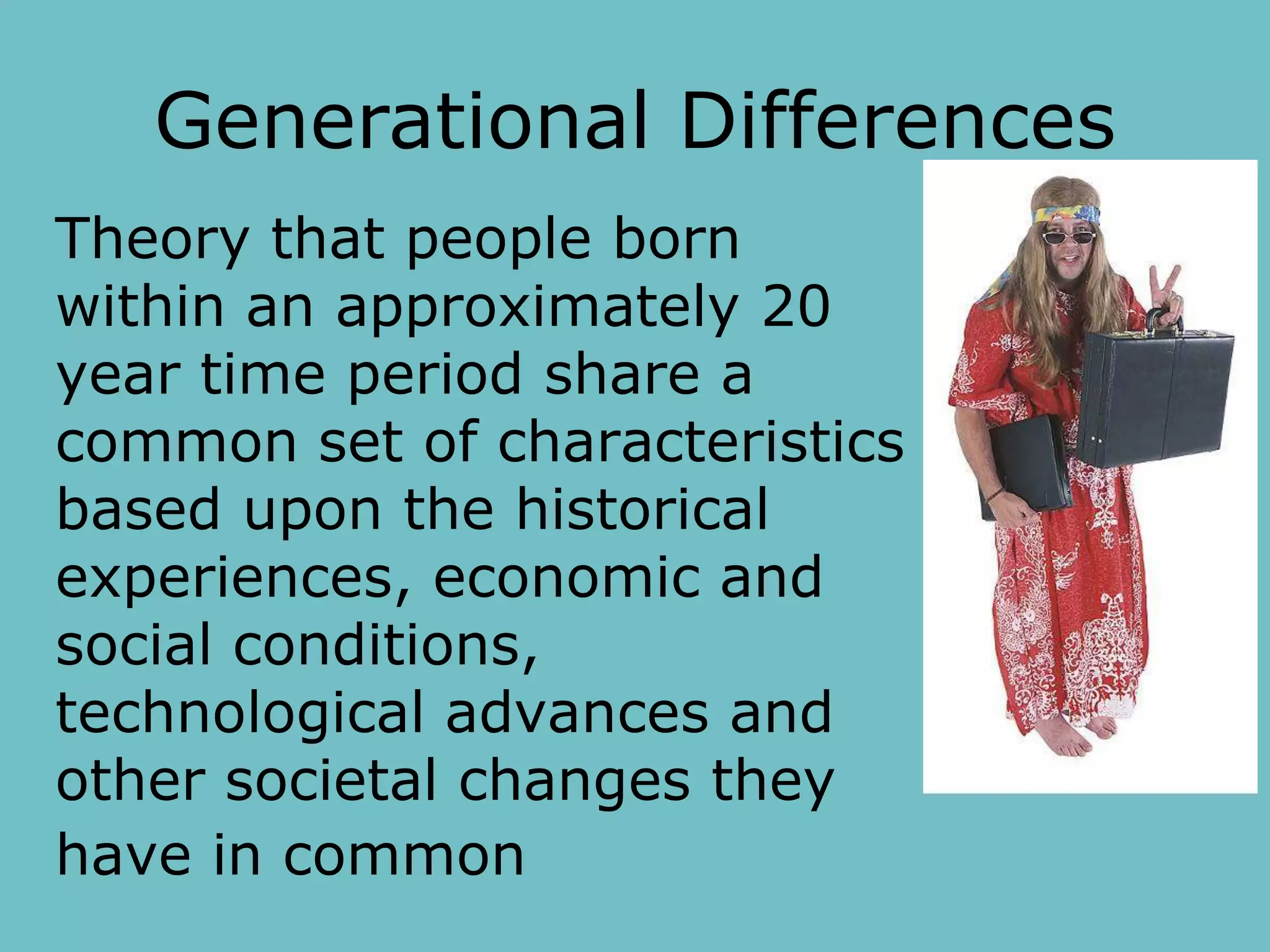 IT6230 - Generation Unit Intro | PPTX