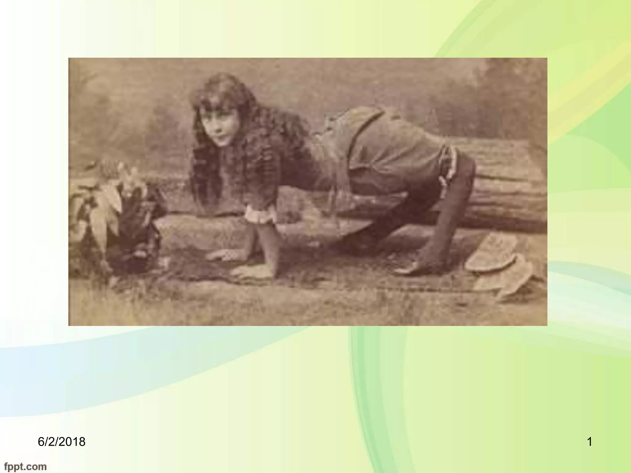 Genu recurvatum | PPTX