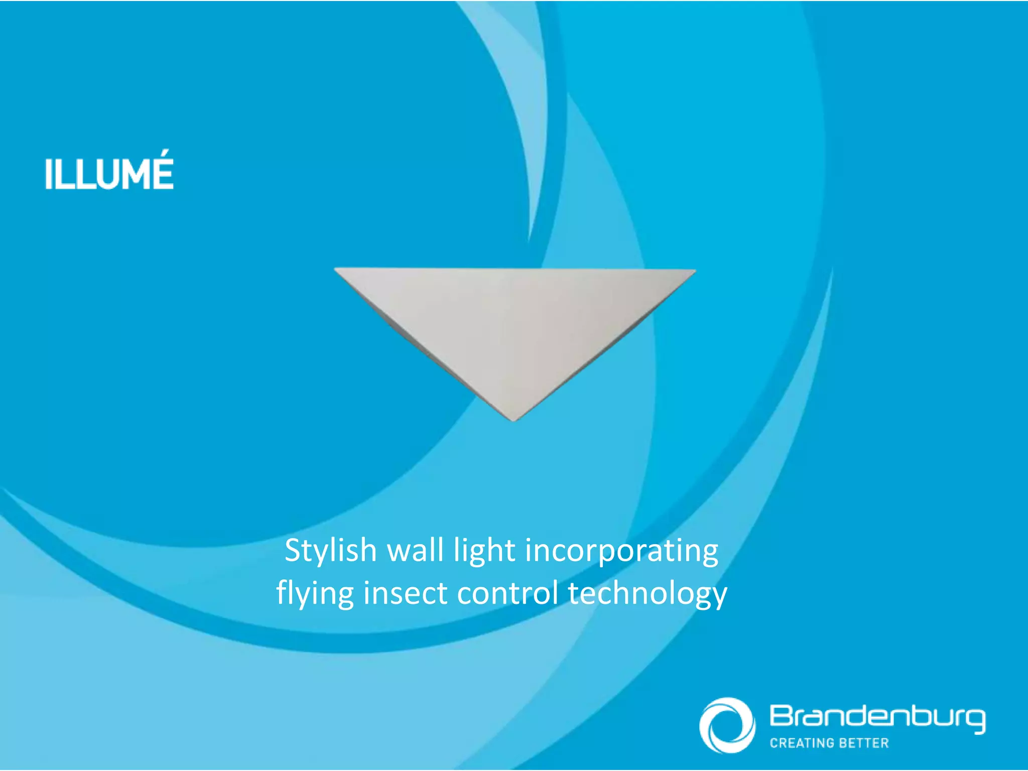 Genus illume - Fly control | PPTX