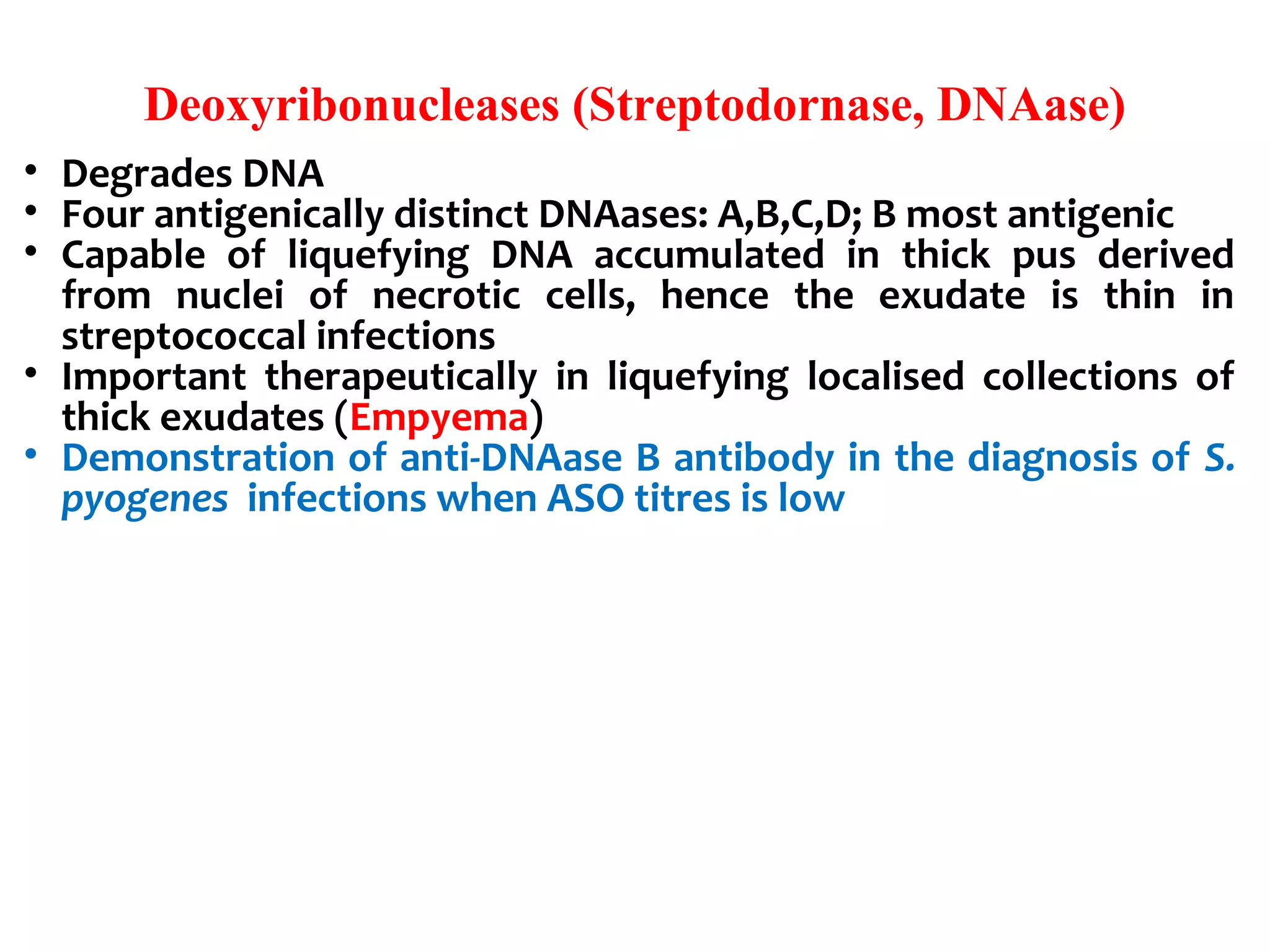 Genus Streptococcus | PPT