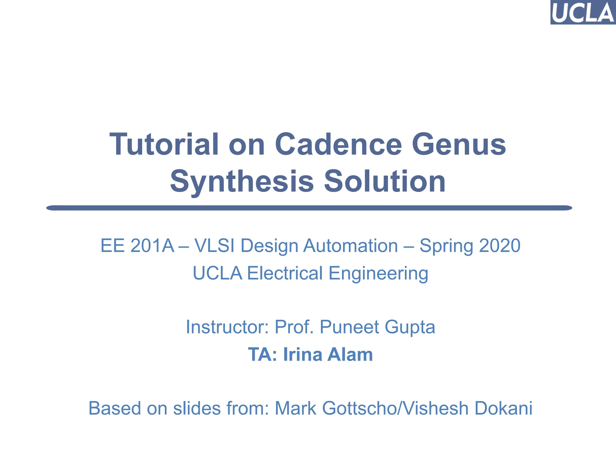Cadence GenusTutorial------------ .pdf.pdf