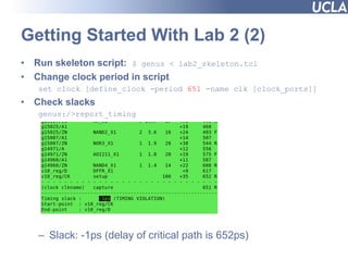 Cadence GenusTutorial------------ .pdf.pdf