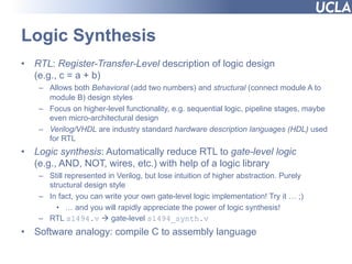 Cadence GenusTutorial------------ .pdf.pdf
