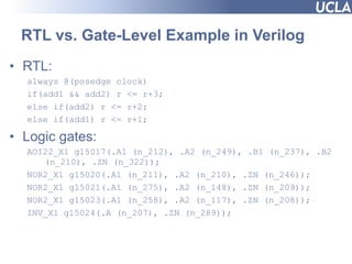 Cadence GenusTutorial------------ .pdf.pdf