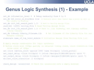 Cadence GenusTutorial------------ .pdf.pdf