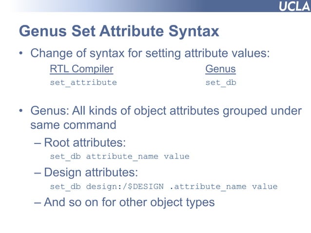 Cadence GenusTutorial------------ .pdf.pdf