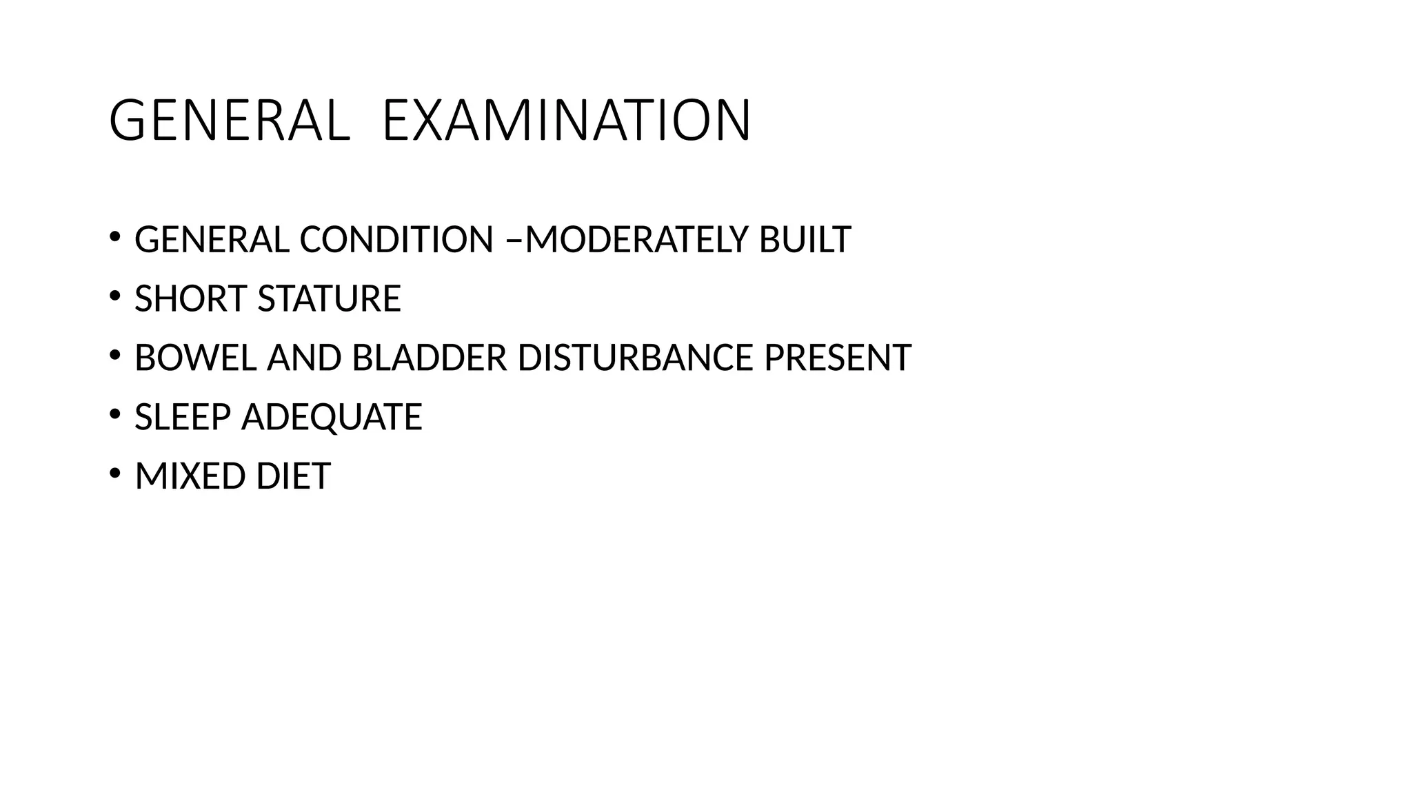 GENU VALGUM knee deformity clinical case | PPTX