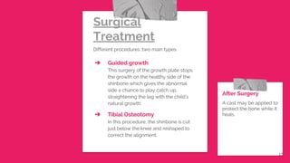Genu varum orthotic management | PDF