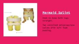 Genu varum orthotic management | PDF